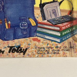 Totsy | Toys | Nos 989 Totsy Fashions 115 Dolls Barbie Maxie High ...